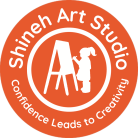 Art Classes for Children & Teen | Shineh Art Studio | Elementary ...